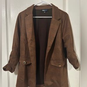 Alice Blue | Jackets & Coats | Nwt Alice Blue Blazer | Poshmark